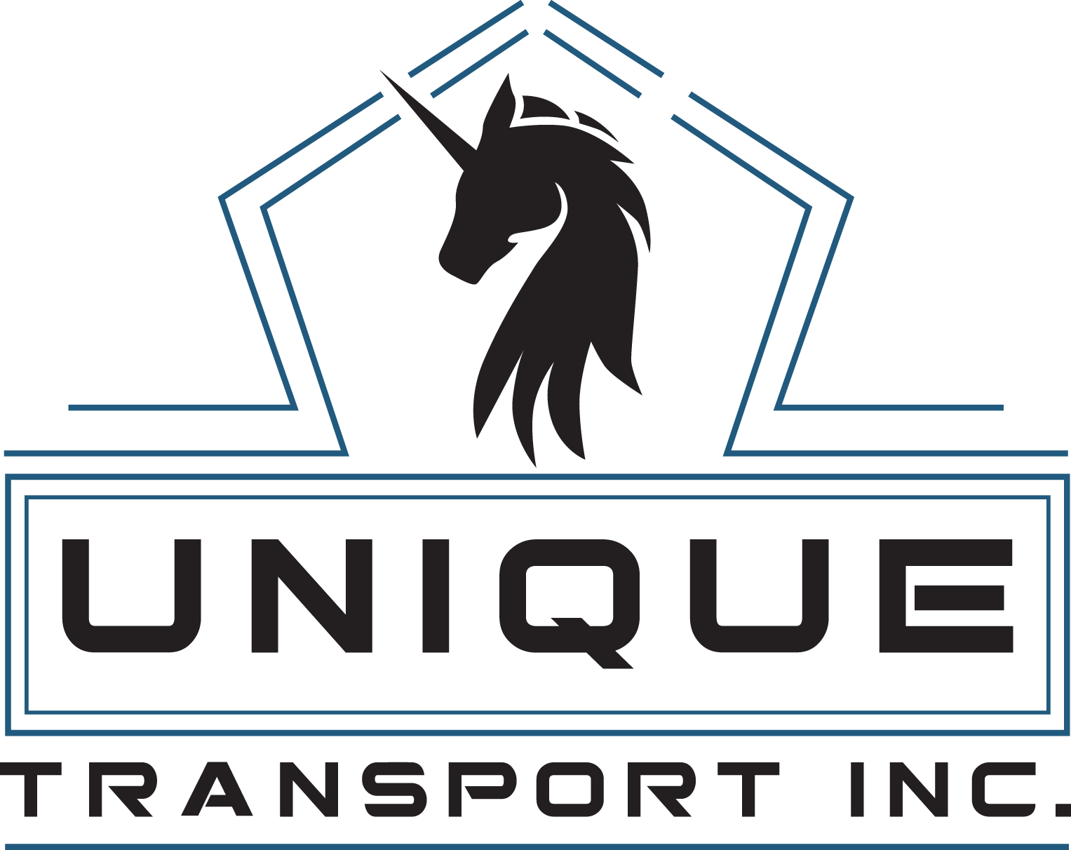 Home - UNIQUE transport Inc